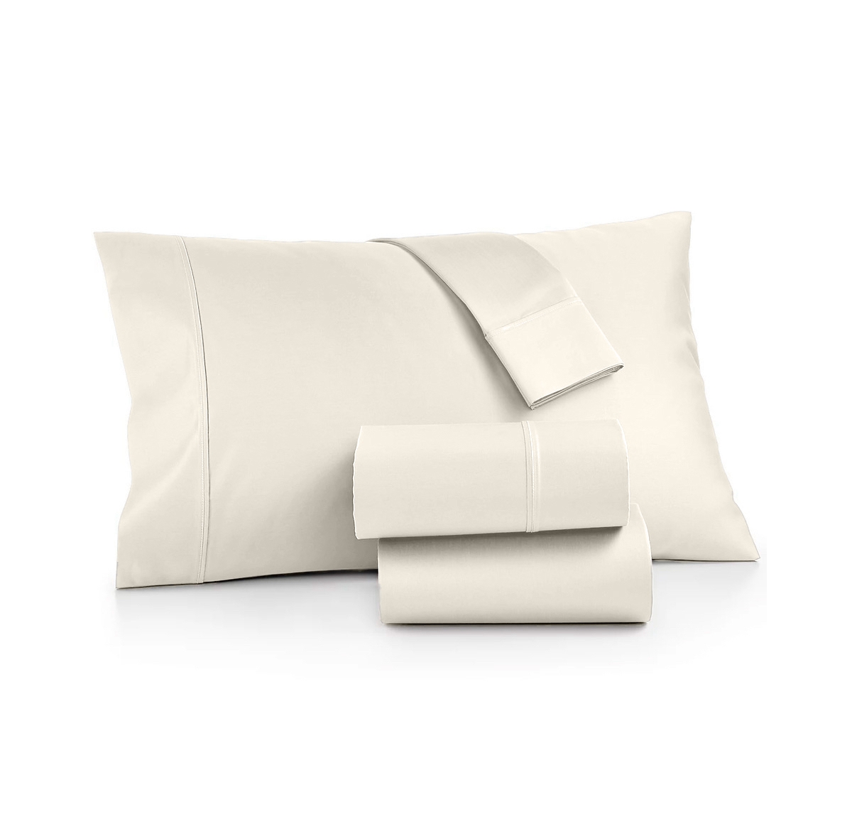 Click here for Aq Textiles Bergen House 1000 Thread Count 100 Cer... prices
