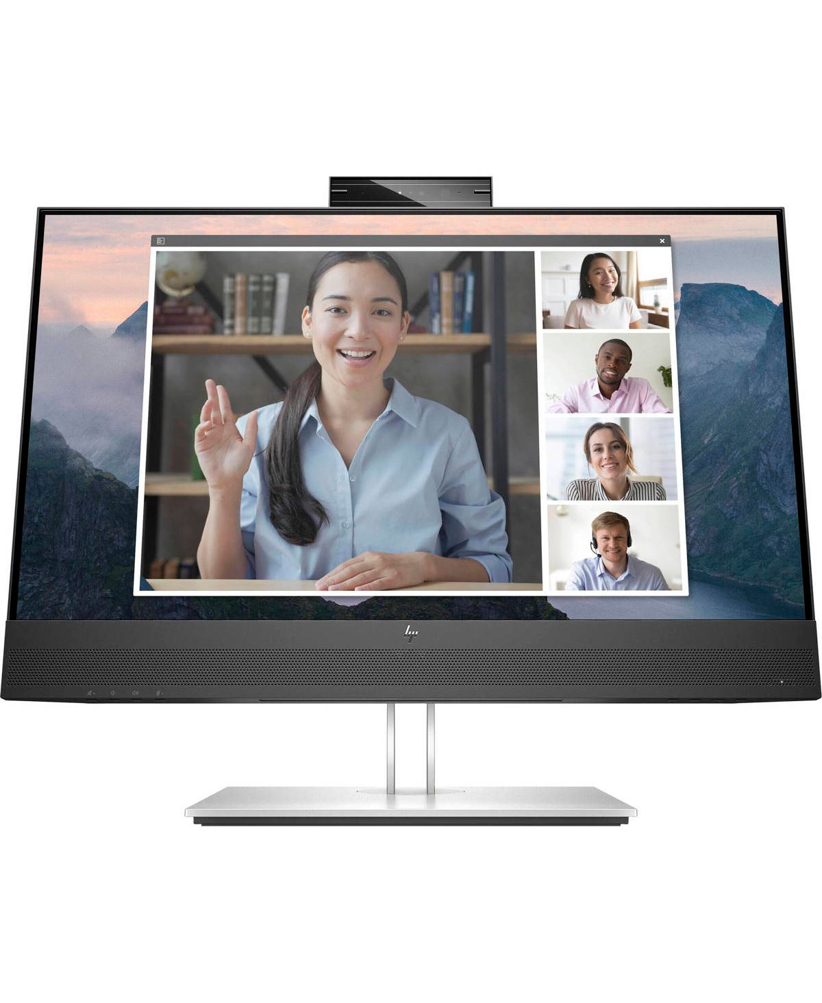 Click here for Hp E24mv G4 23.8" 16:9 Full Hd Video Conferen... prices