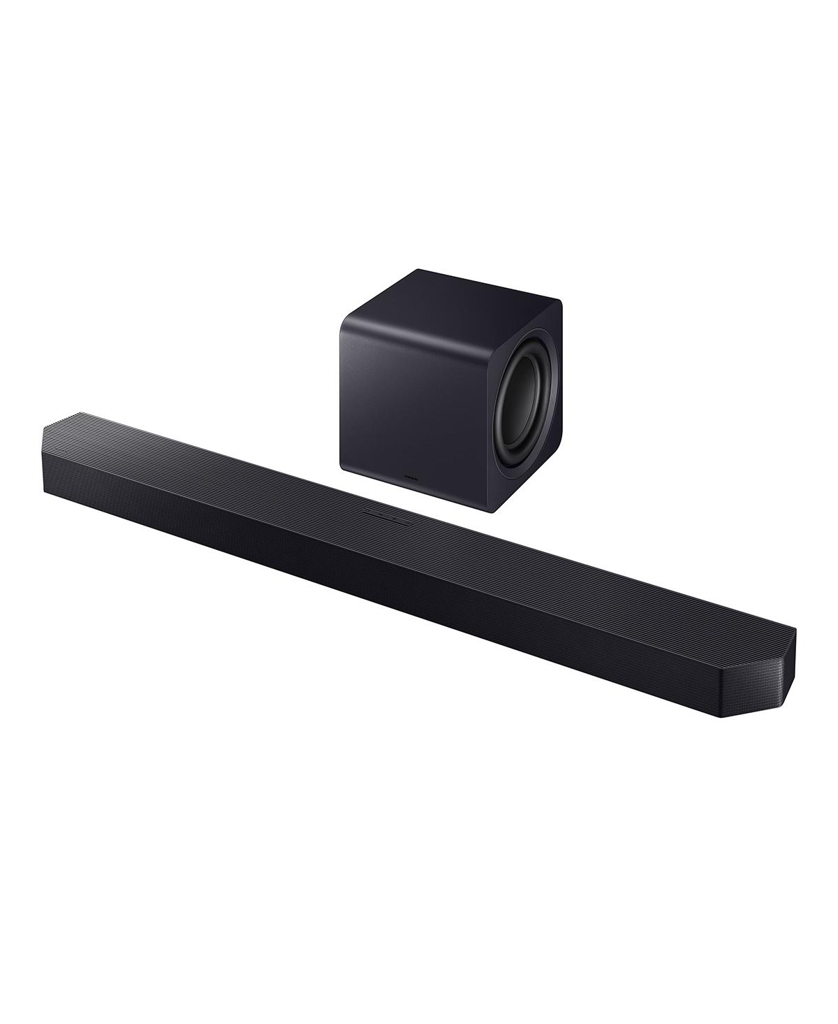 Click here for Samsung Hw-Q900F/Za 7.1.2 Channel Soundbar and Wir... prices