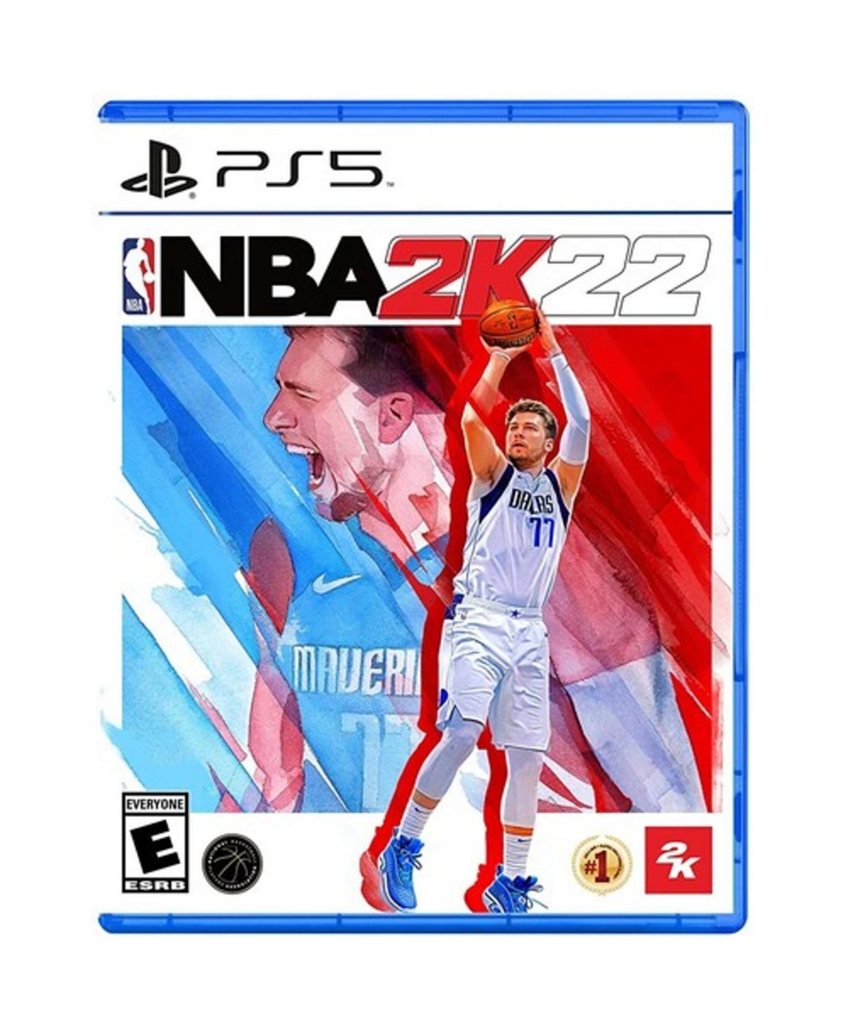 Click here for Take 2 Interactive Nba 2K22 for PlayStation 5 prices