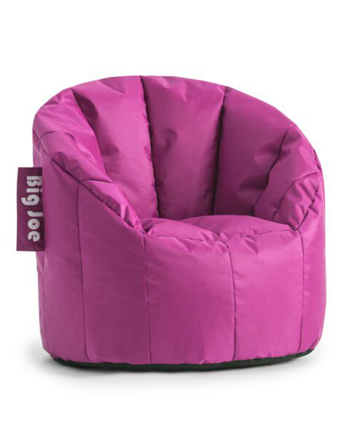 Click here for Big Joe Bea Kids Dipper Bean Bag Chair - Pink Pass... prices