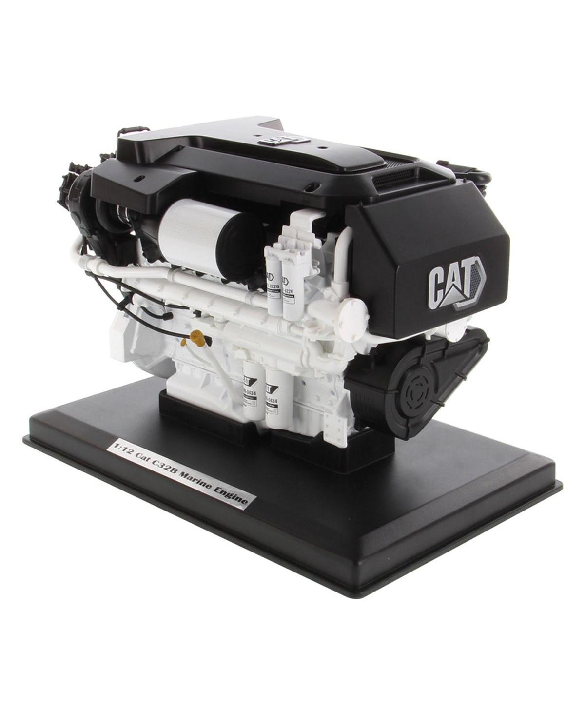 Click here for Diecast Masters 1/12 Cat C32B Marine Engine  High... prices