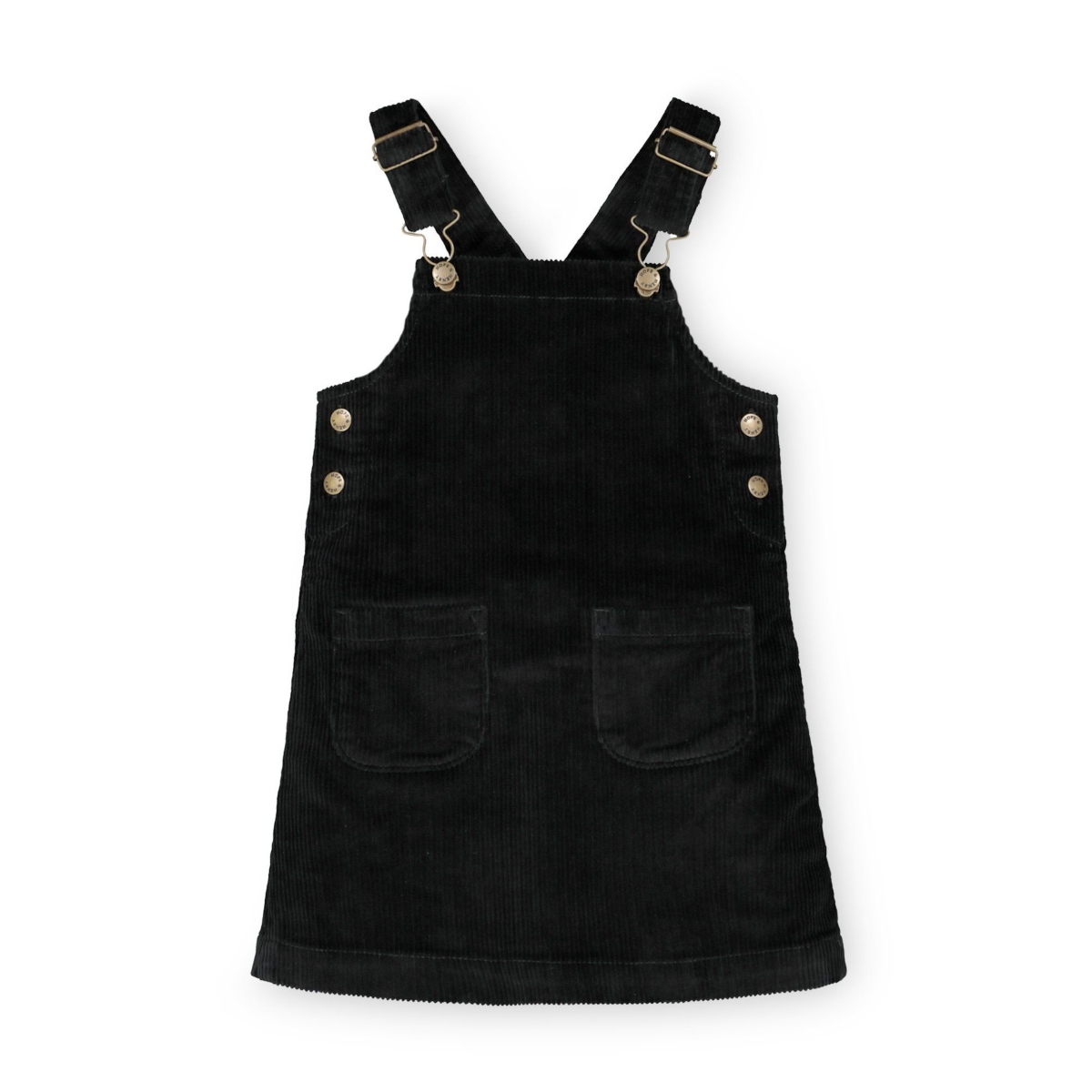 Click here for Hope & Henry Baby Girls Organic Cotton A-Line Cord... prices