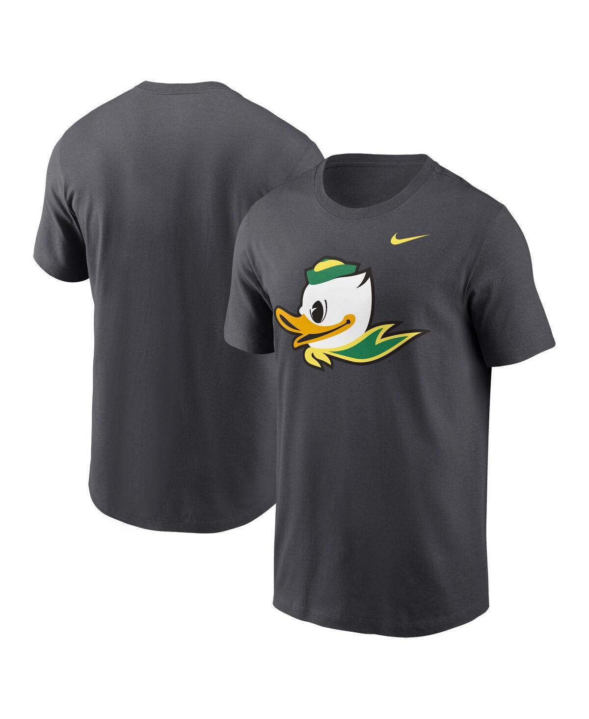 Click here for Nike Mens Anthracite Oregon Ducks Primetime Altern... prices