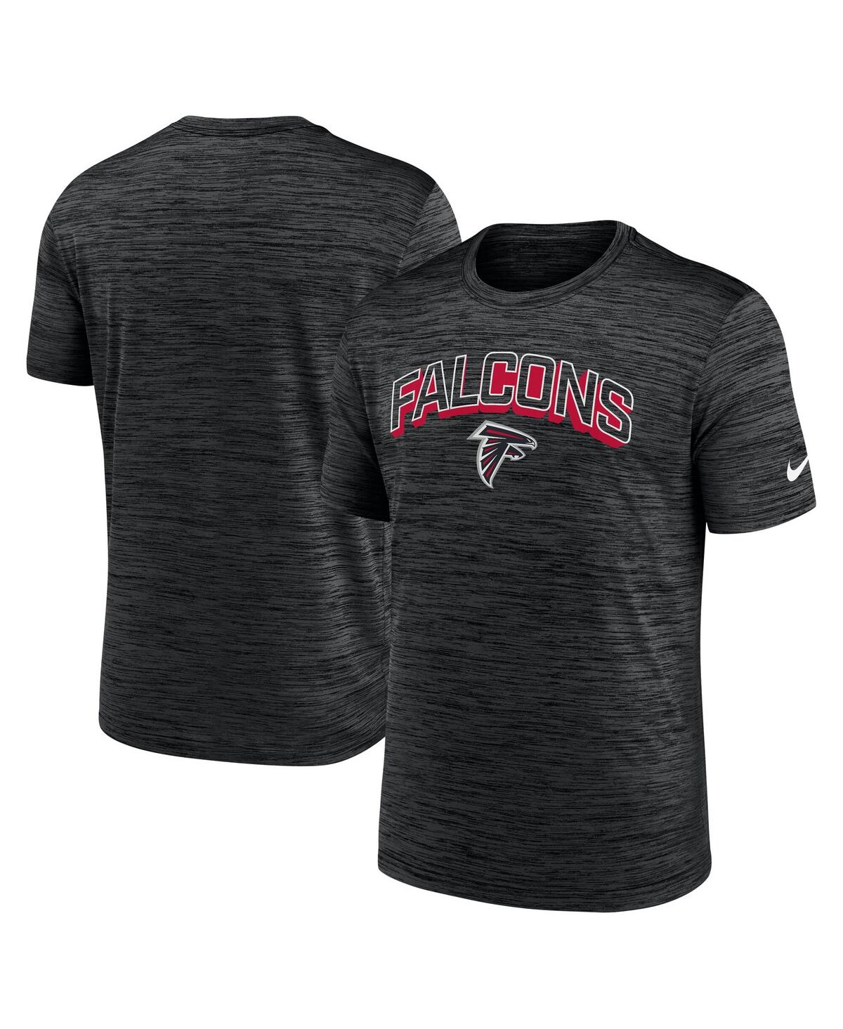 Click here for Nike Mens Black Atlanta Falcons Velocity Performan... prices