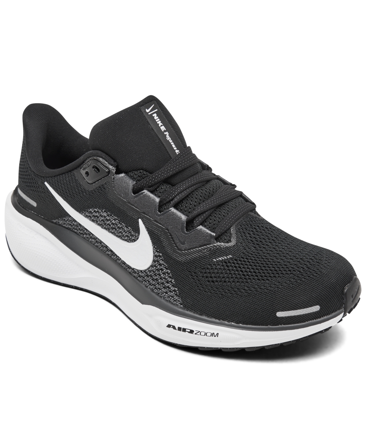 Click here for Nike Womens Pegasus 41 Running Sneakers from Finis... prices