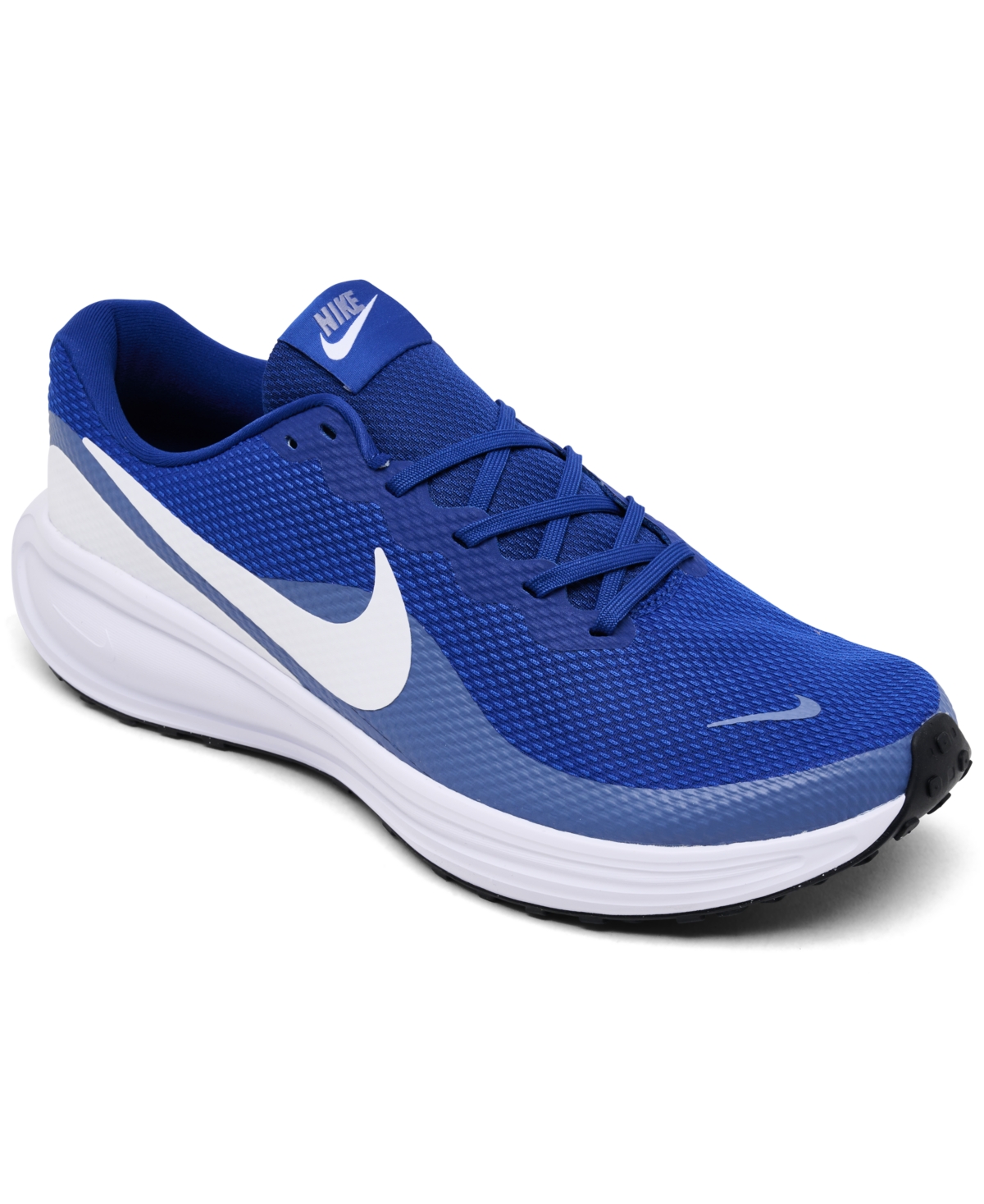 Click here for Nike Mens Revolution 8 Running Sneakers from Finis... prices