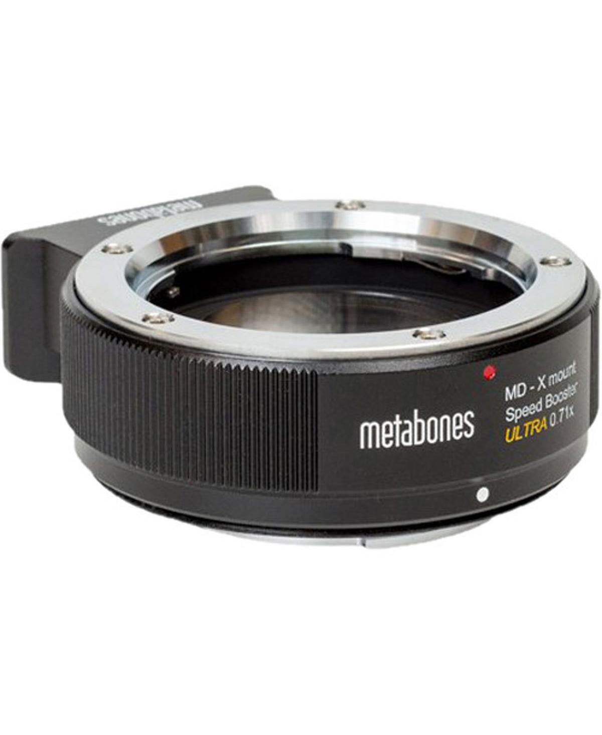 Click here for Metabones Minolta Md Lens to Fujifilm X-Mount Came... prices