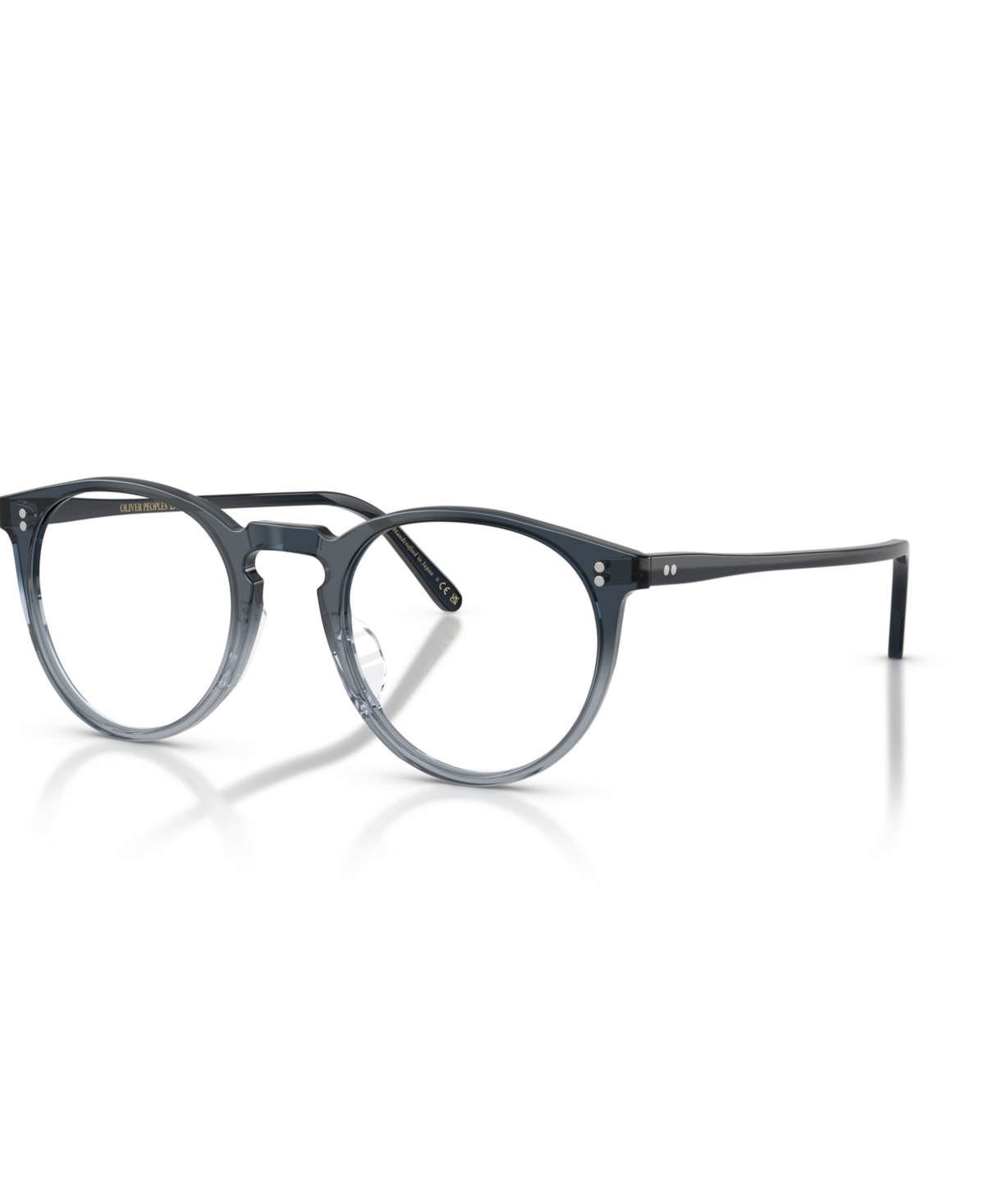 Click here for Oliver Peoples Mens OMalley Eyeglasses  OV5183 - T... prices