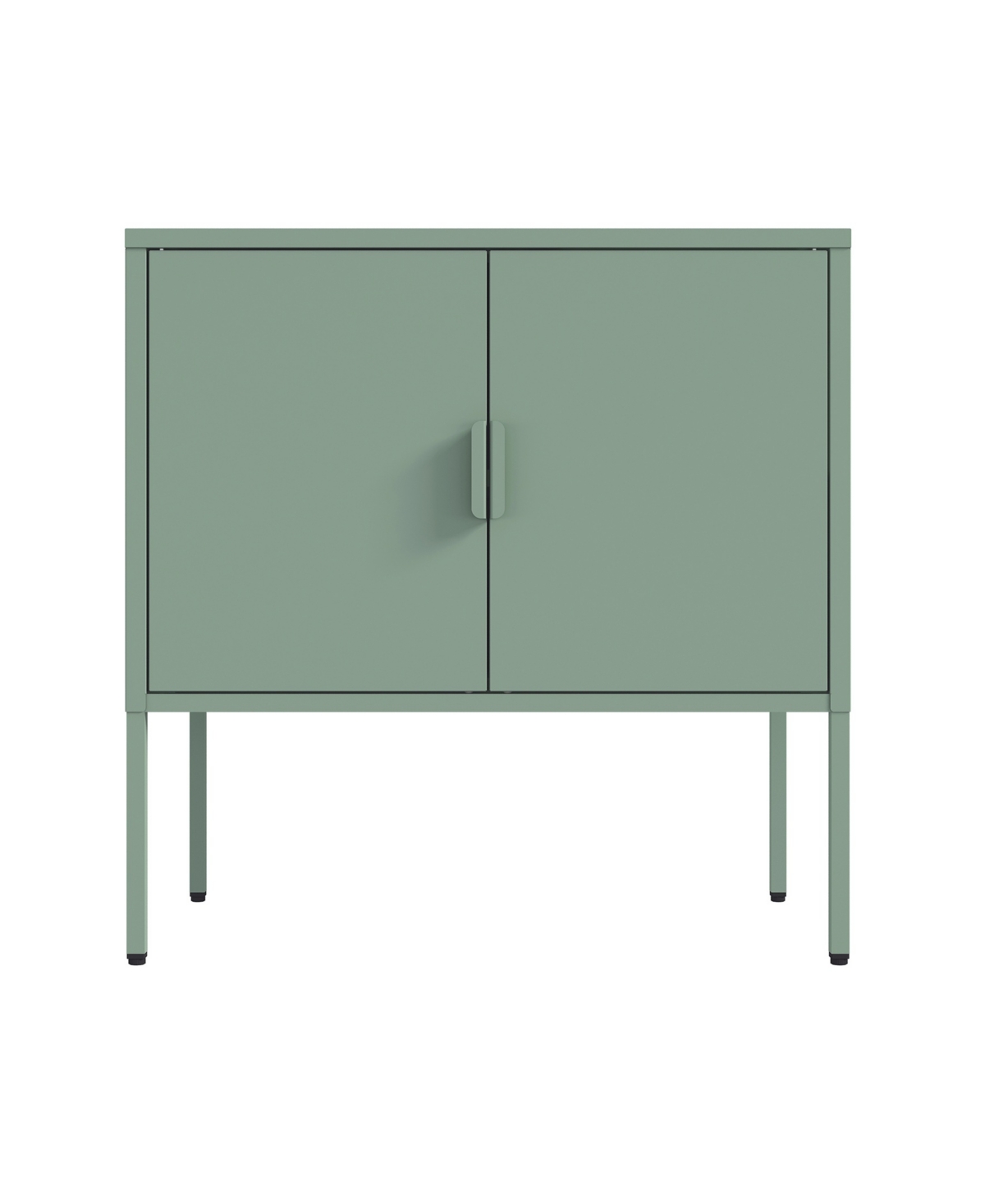 Click here for Manhattan Comfort Ava 23.6 Modern 2-Shelf Accent C... prices