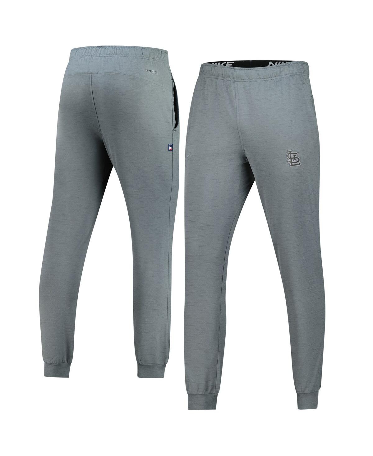 Click here for Nike Mens Heather Gray St. Louis Cardinals Travel... prices