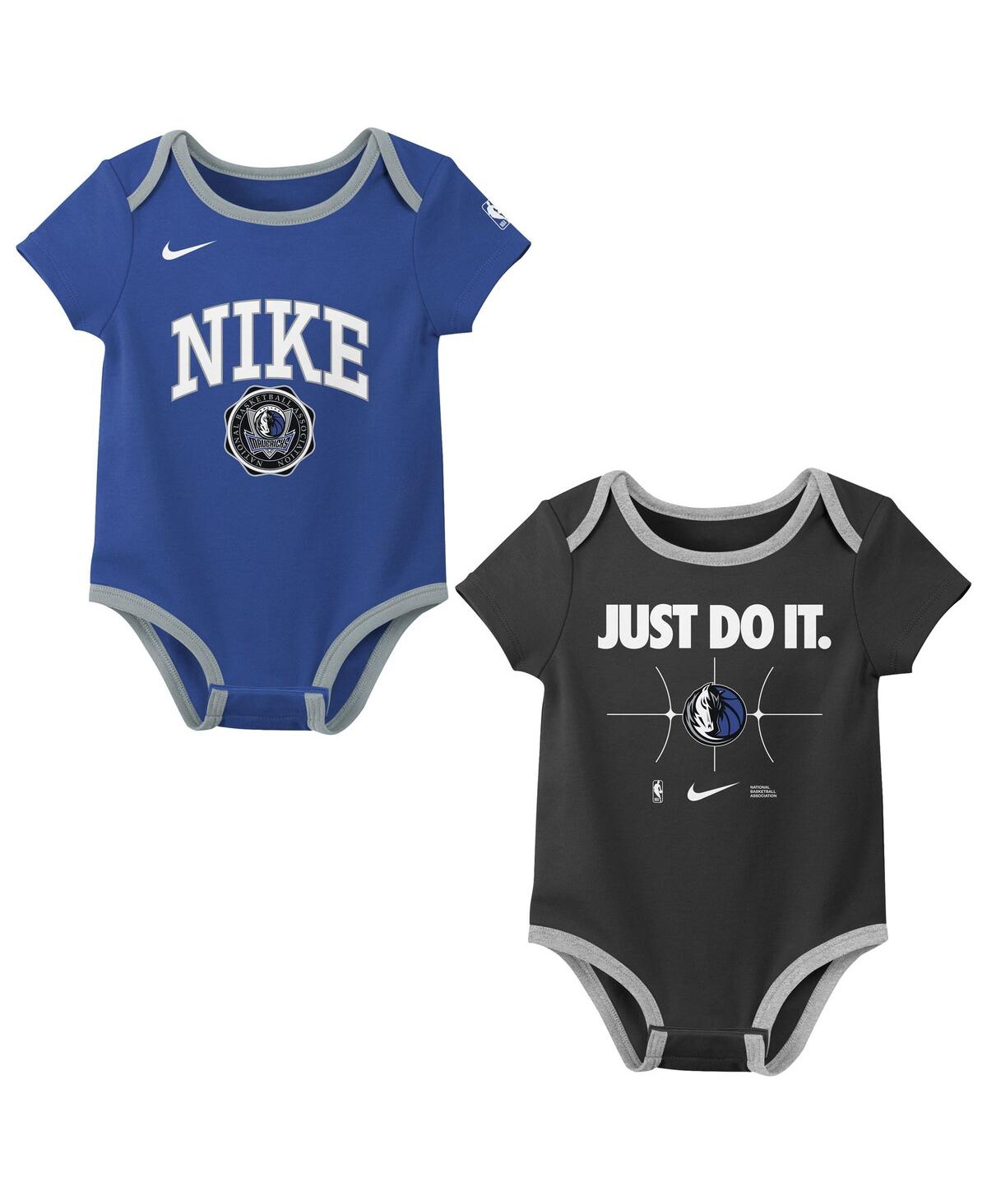 Click here for Nike NewbornÂ 2-Pack Blue/BlackÂ Dallas Mavericks... prices