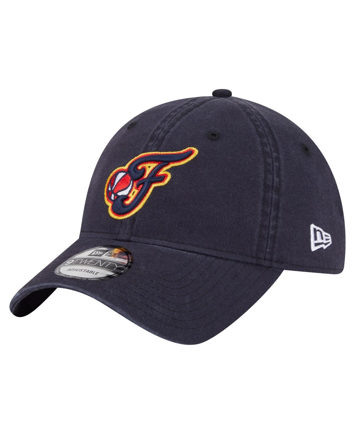 Click here for New Era Mens and Womens Navy Indiana Fever Core Al... prices