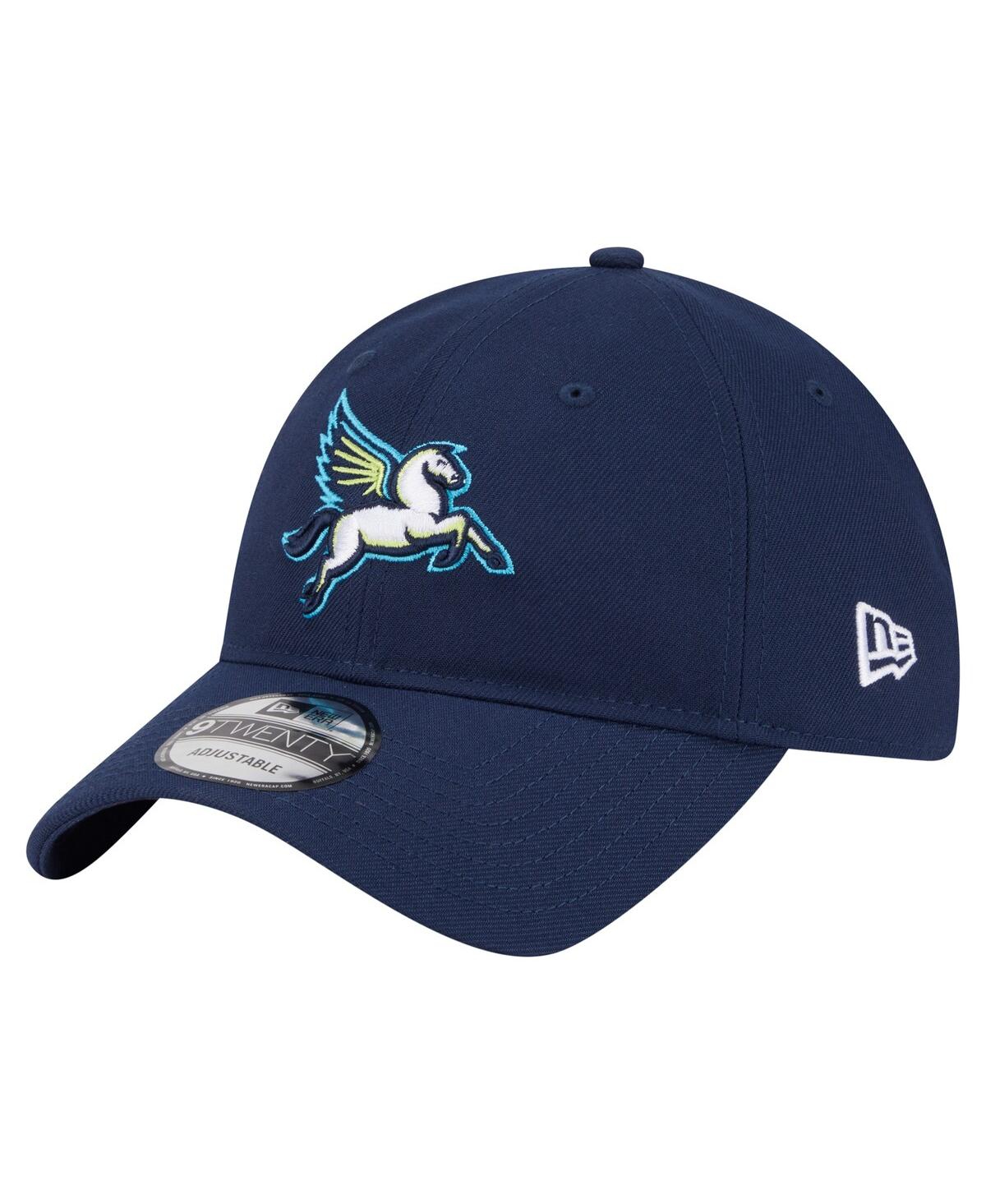 Click here for New Era Mens and Womens Navy Dallas Wings Core Alt... prices