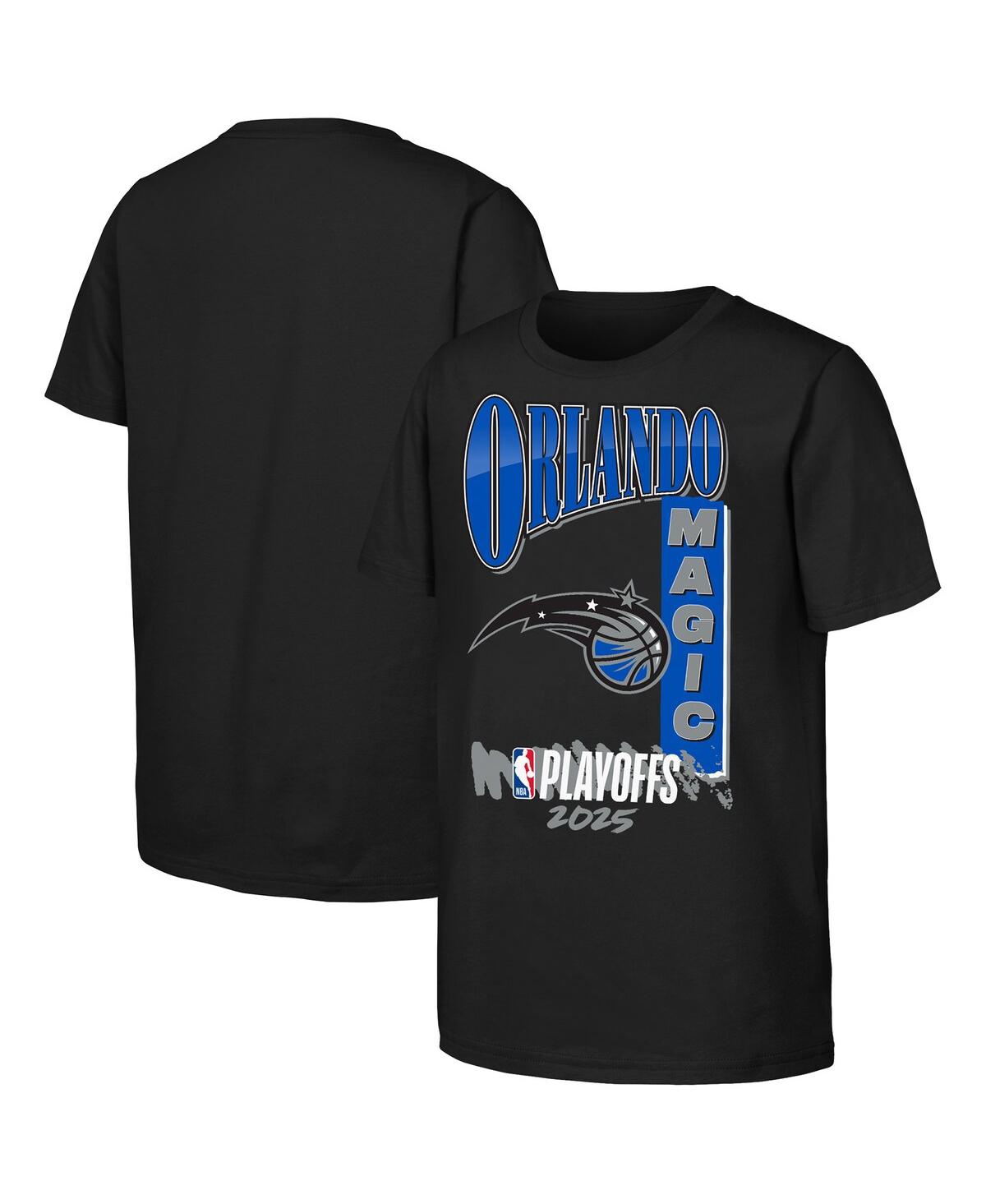 Click here for Outerstuff Big Boys and Girls Black Orlando Magic... prices