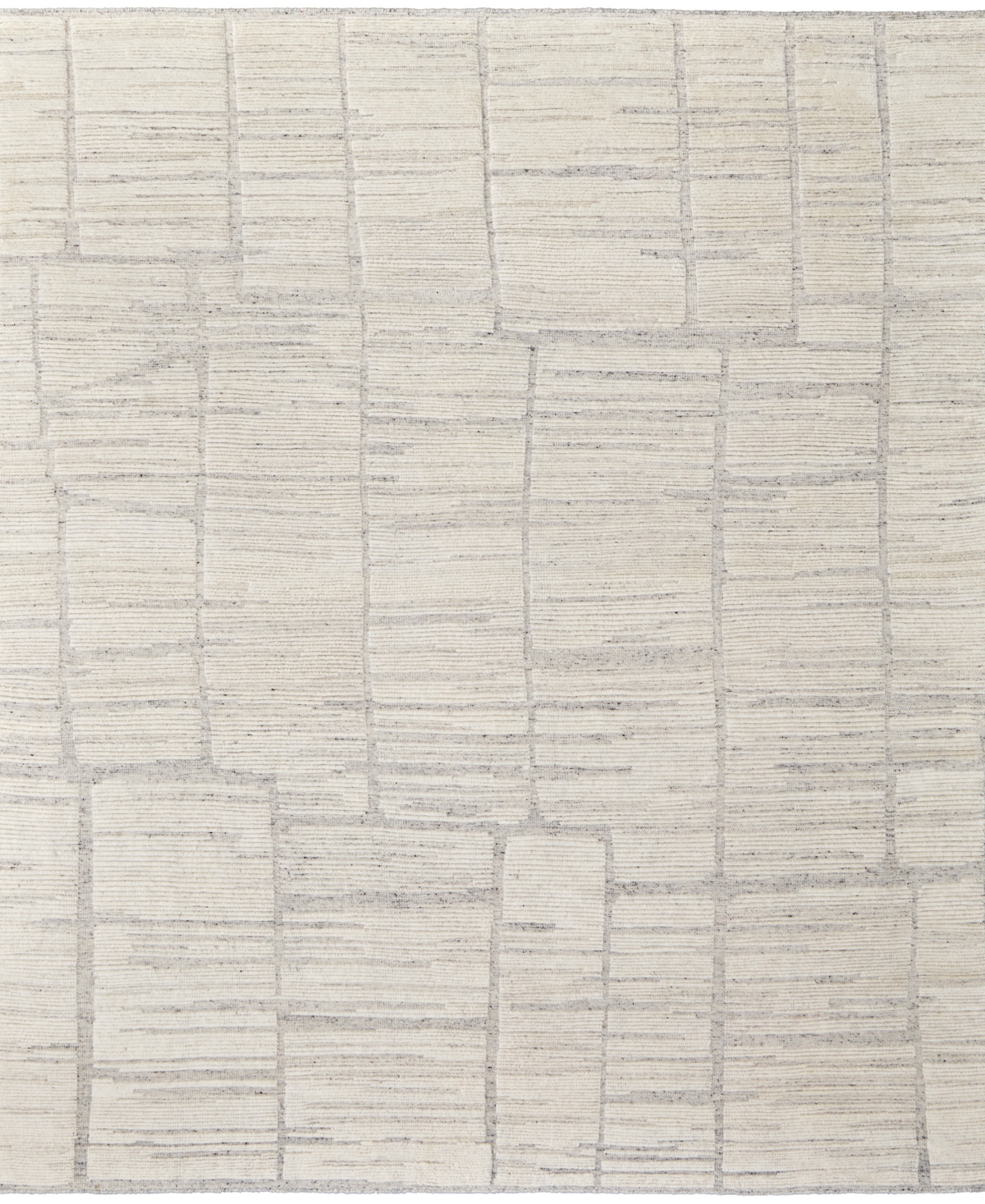 Click here for Feizy Bluff T6041 2x3 Area Rug - Ivory prices