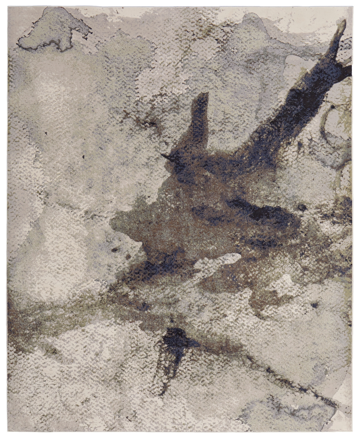 Click here for Feizy Clio 39LVF 5x76 Area Rug - Taupe prices