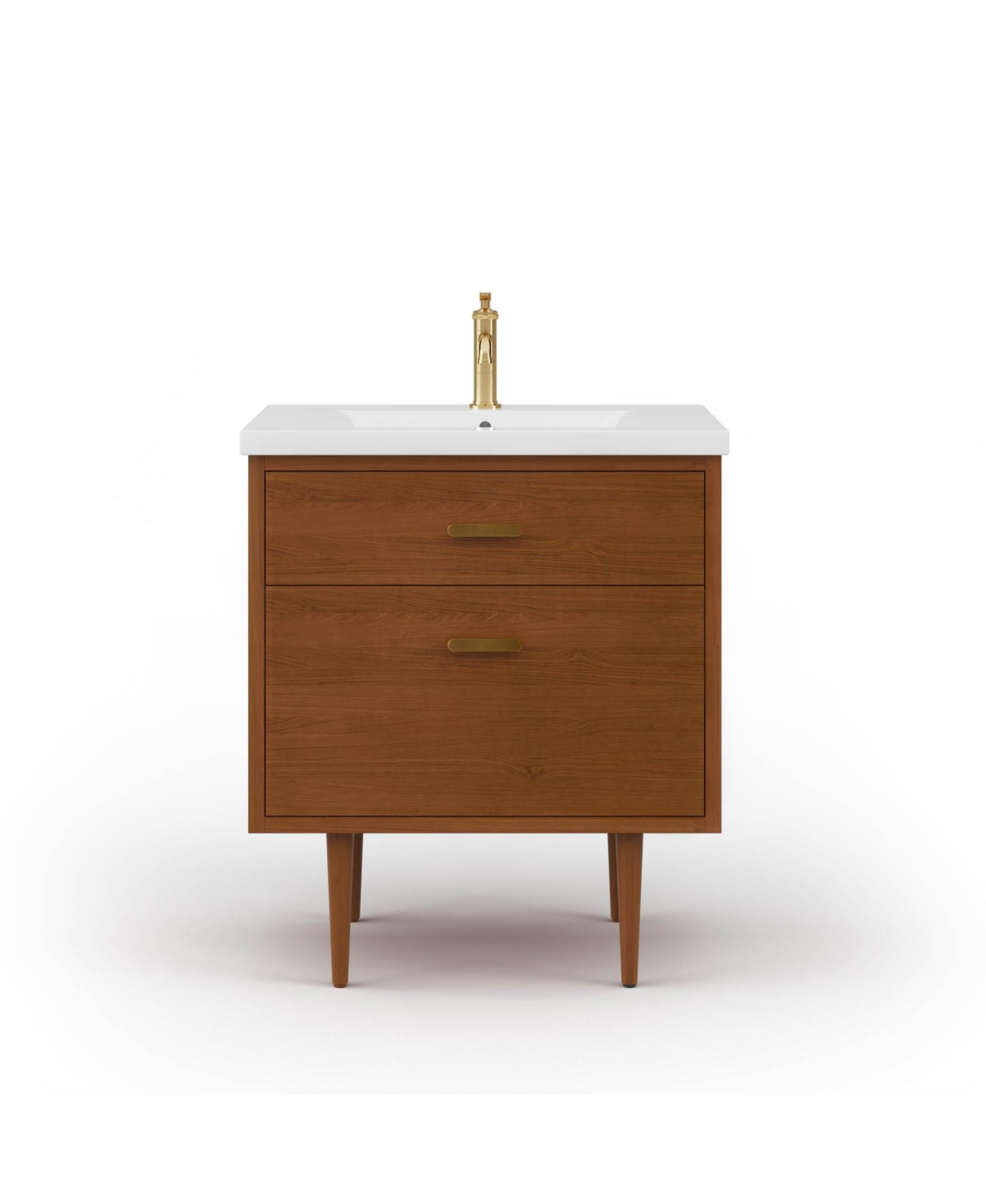 Click here for Brandy 30.5 in. W x 18 in. D x 34.7 in . H Bath Va... prices