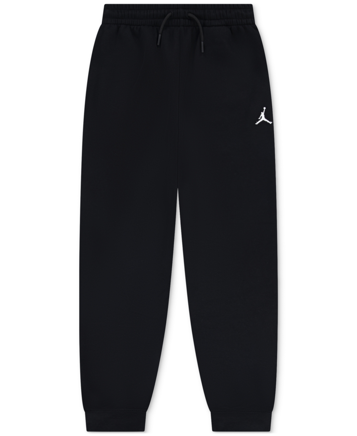 Click here for Jordan Big Boys Mj Brooklyn Fleece Pants - Black prices