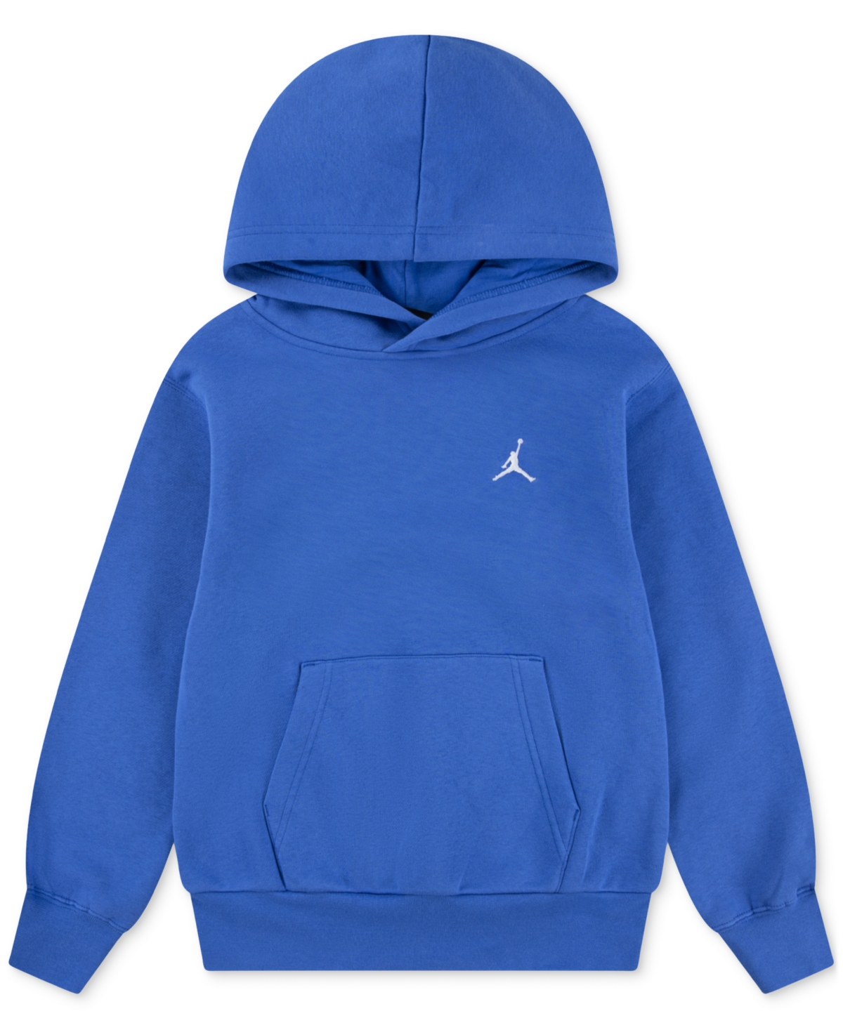 Click here for Jordan Big Boys Mj Brooklyn Pullover Hoodie - Spor... prices