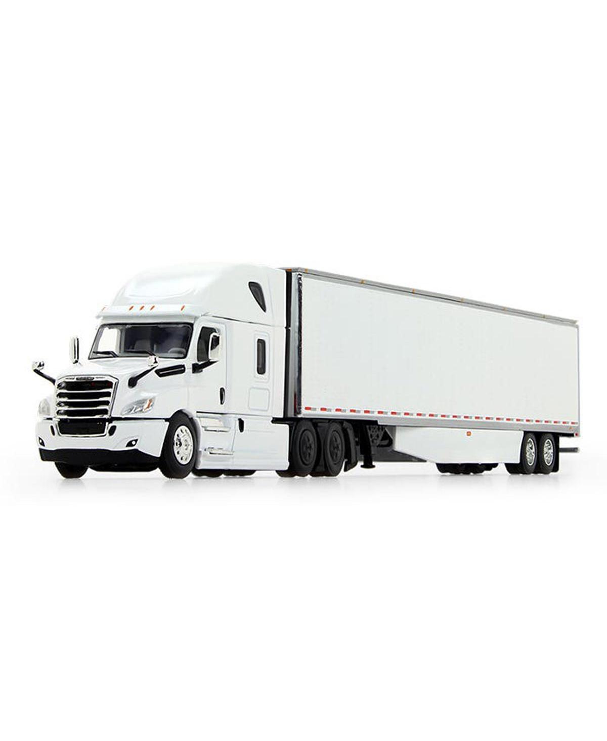 Click here for Die Cast Promotions (DCP) 1/64 White 2018 Freightl... prices