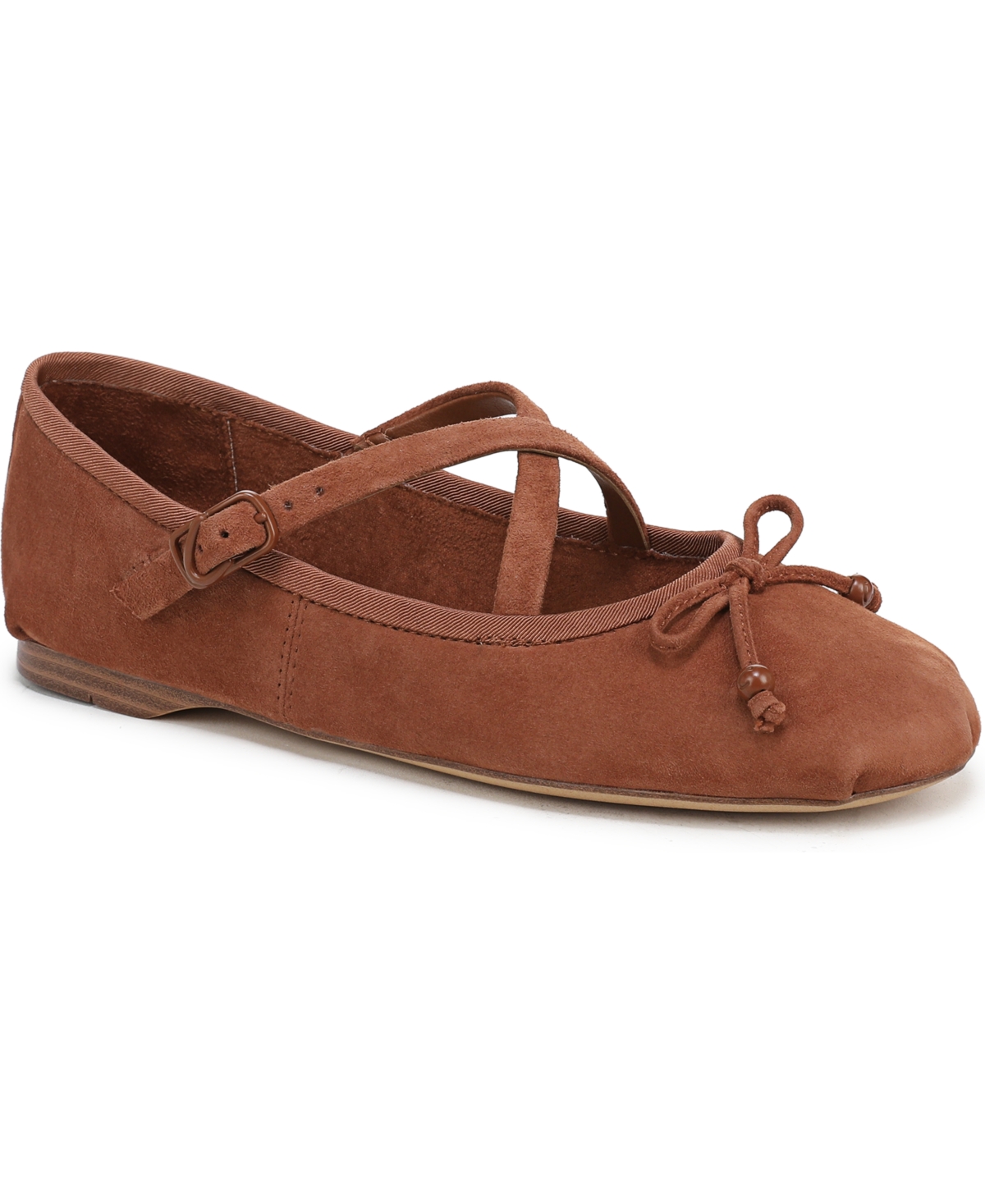 Click here for Circus Ny by Sam Edelman Womens Zuri Crossband Bal... prices