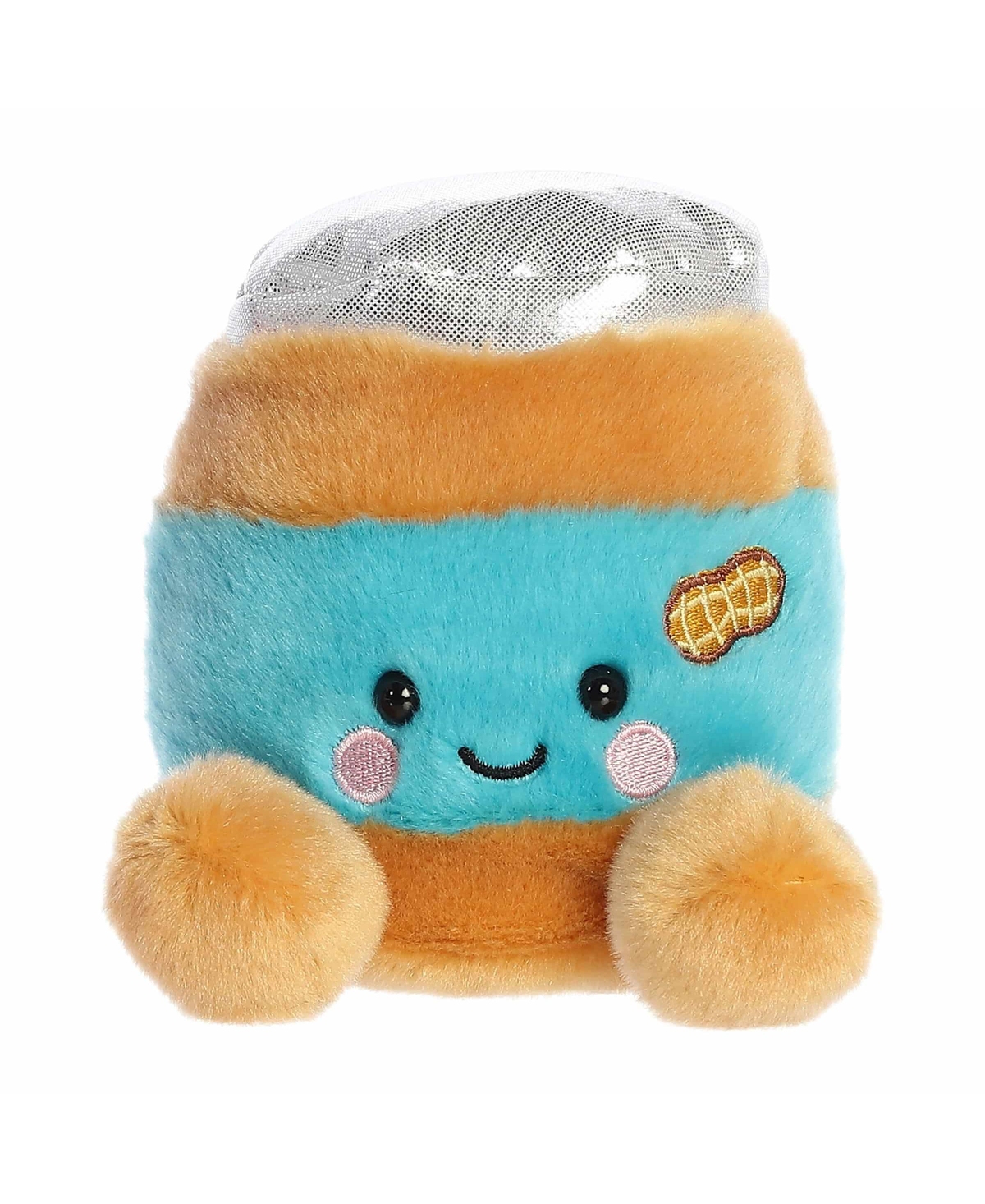 Click here for Aurora Mini Petey Peanut Butter Palm Pals Adorable... prices