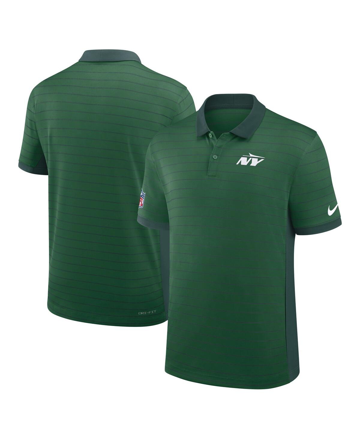 Click here for Nike Mens Green New York Jets Sideline Victory Str... prices