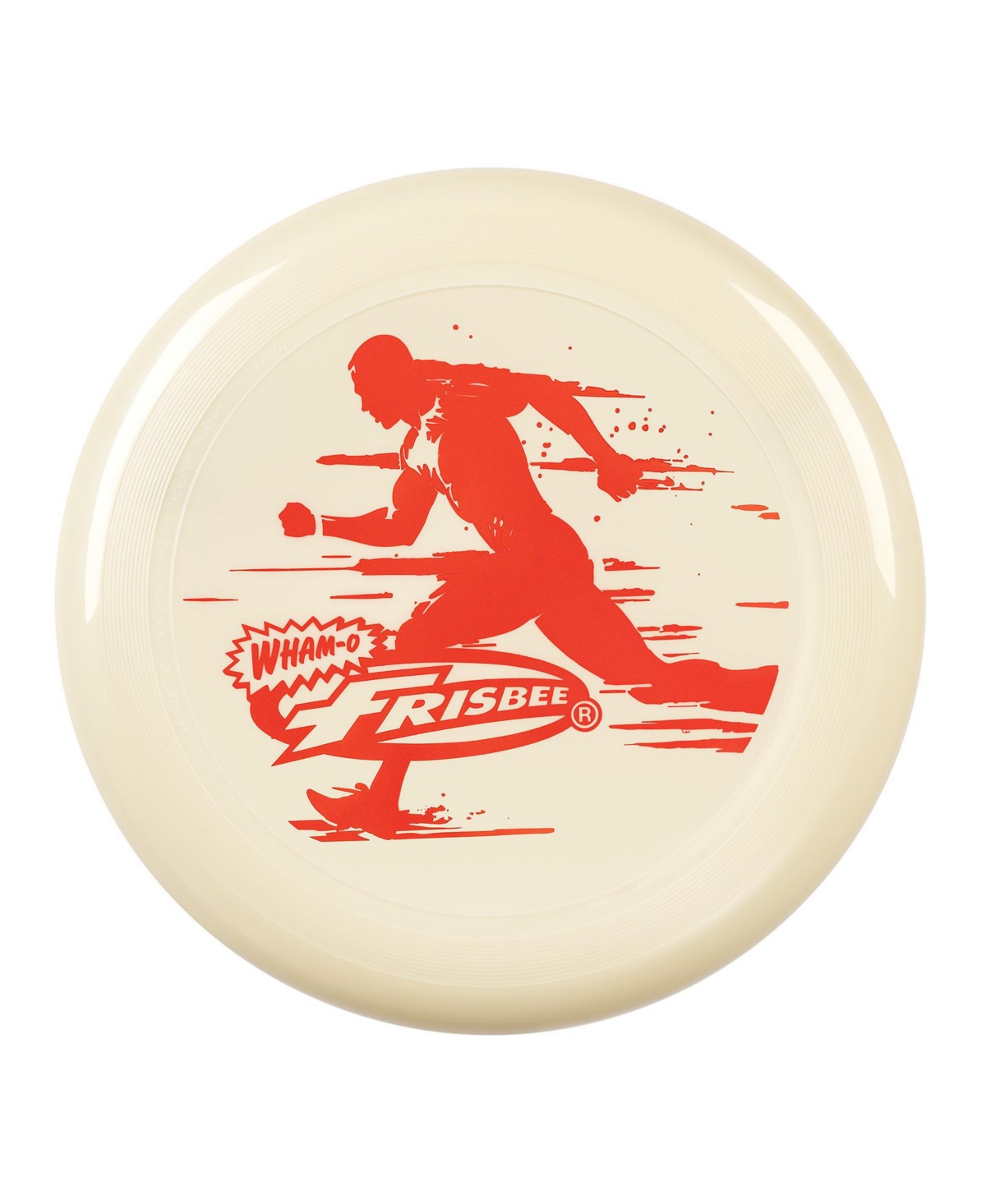 Click here for Wham-o Frisbee All Sport Disc 140g  9.85 Inch  Dur... prices