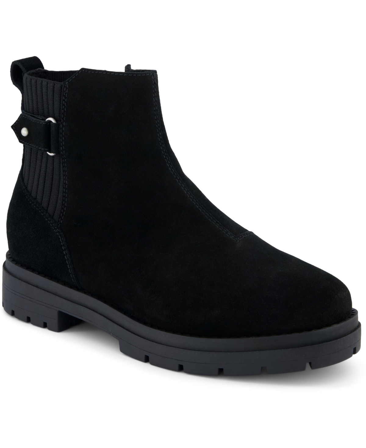 Click here for Toms Womens Astrid Water Repellent Lug Sole Boots... prices