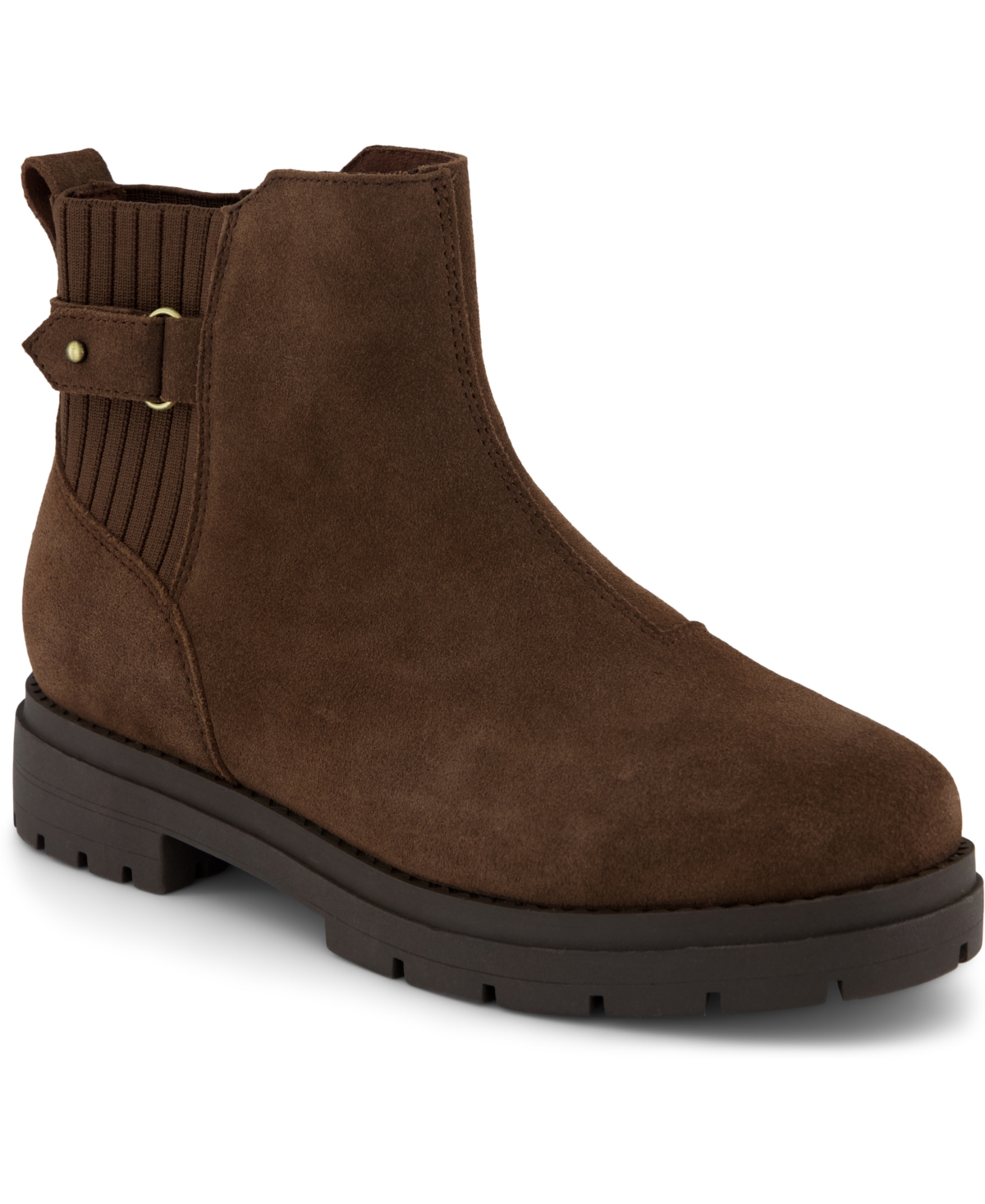 Click here for Toms Womens Astrid Water Repellent Lug Sole Boots... prices