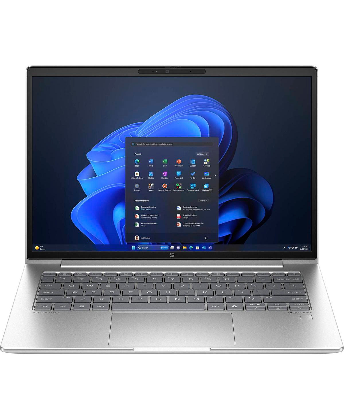 Click here for Hp ProBook 440 G11 14" Wuxga Touchscreen Lapt... prices