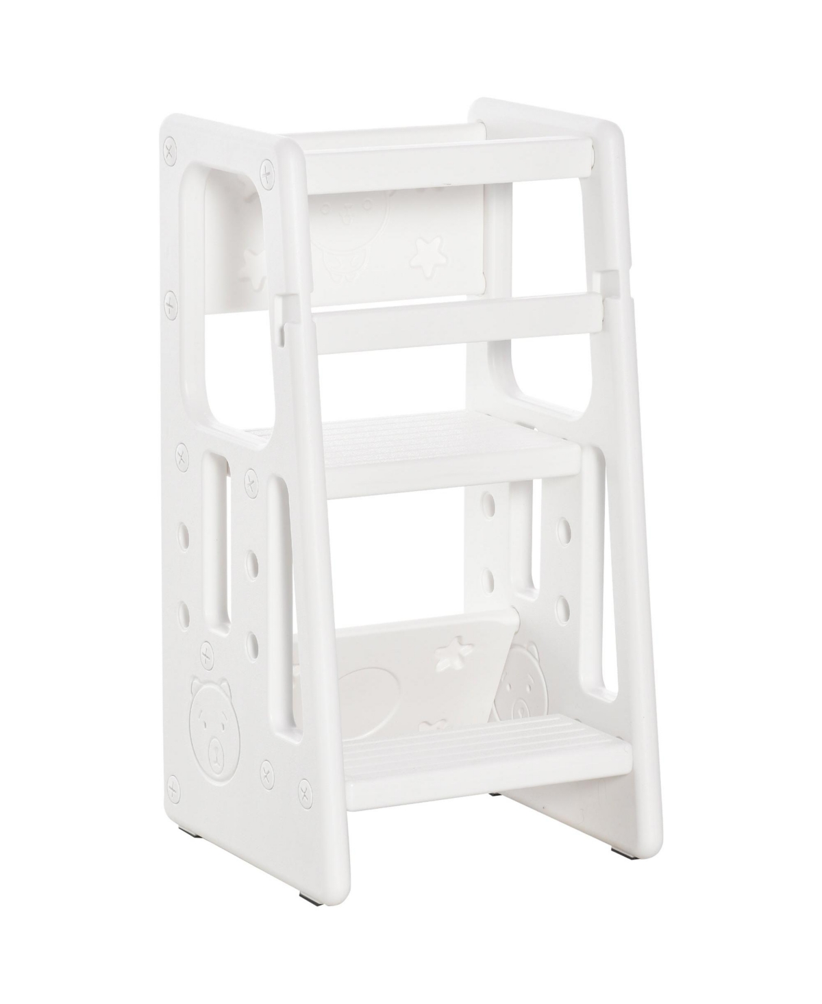 Click here for Toddler Tower with Adjustable Height  Toddler Kitc... prices