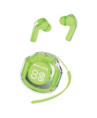 Bits and Bytes True Wireless Headphones - Macy's