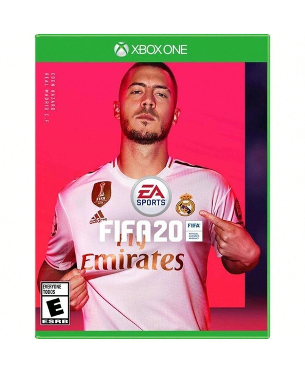 Click here for Electronic Arts Fifa 20 Standard Edition for Xbox... prices