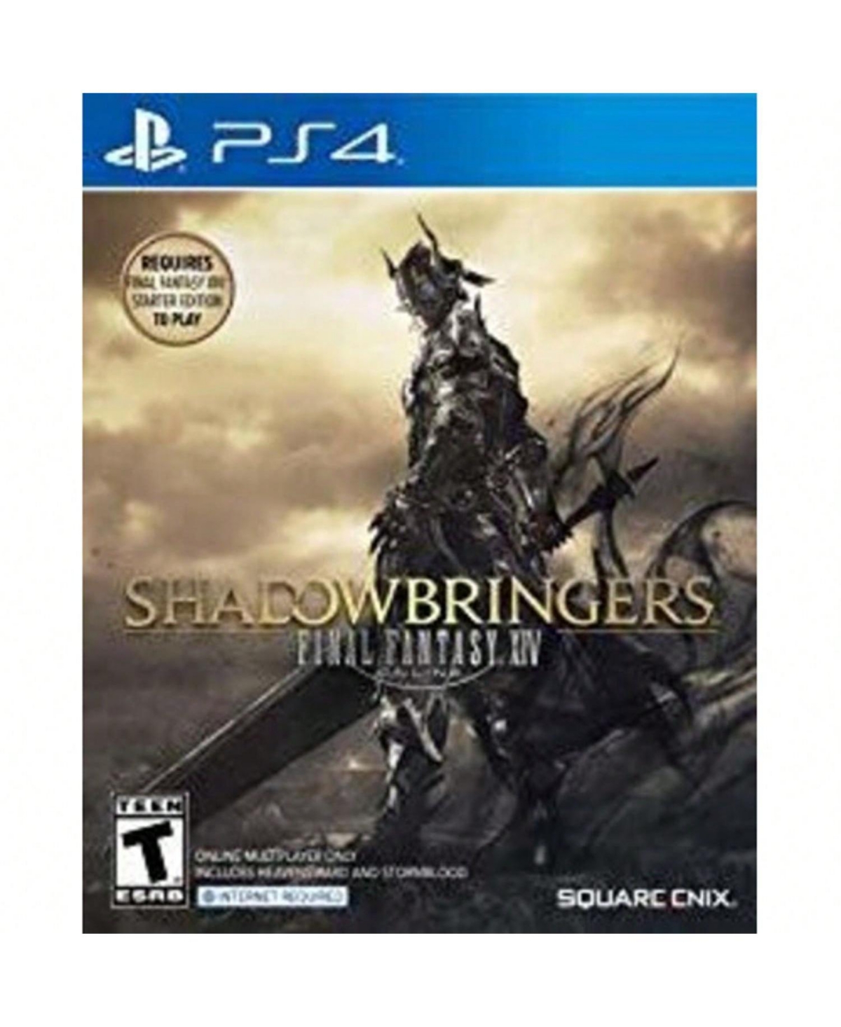 Click here for Square Enix Final Fantasy Xiv: Shadowbringers for... prices