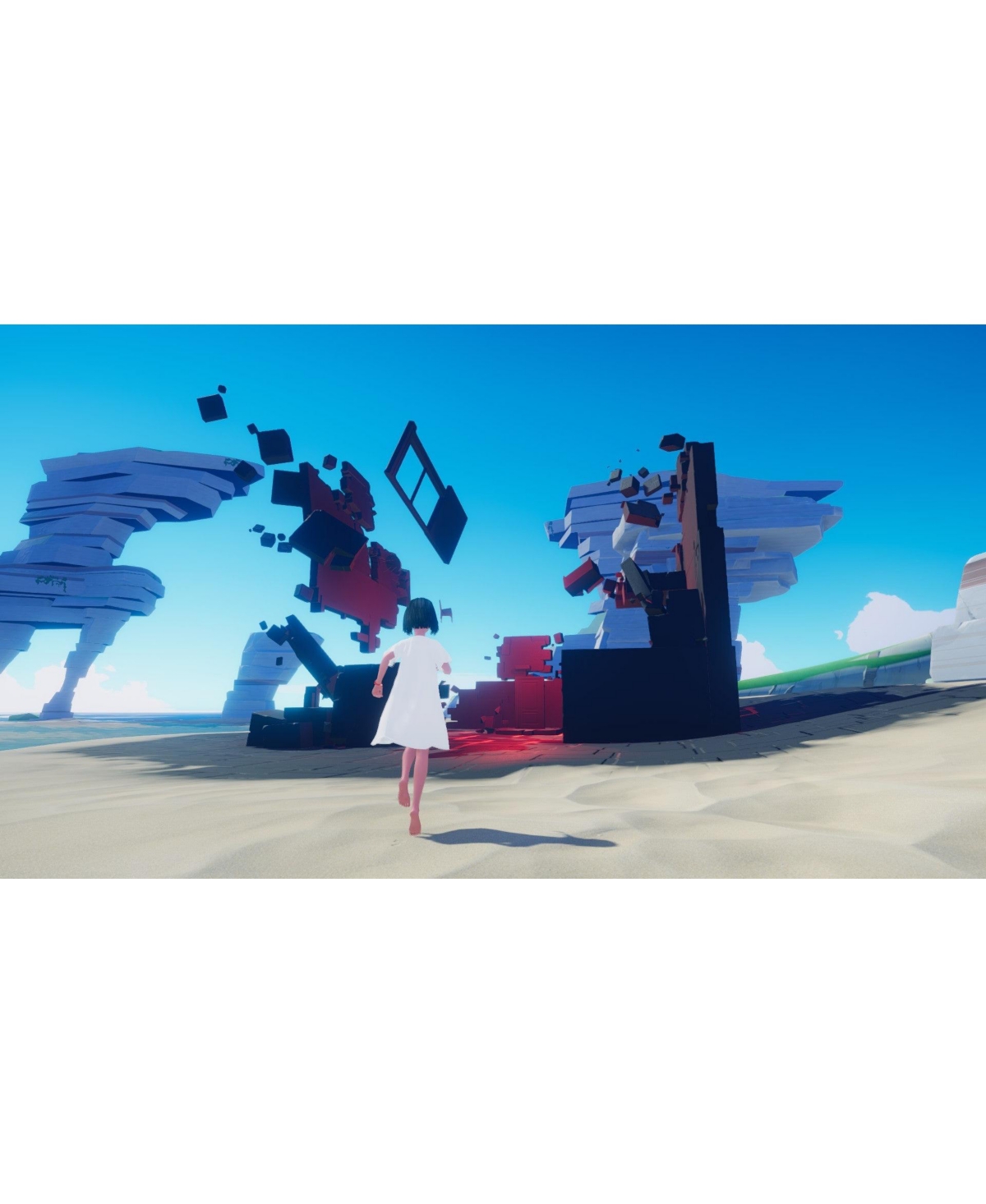 Click here for Sony Ever Forward - PlayStation 4 prices
