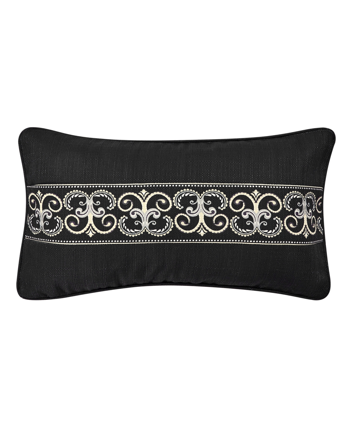Click here for Royal Court Messina Boudoir Decorative Pillow  12... prices