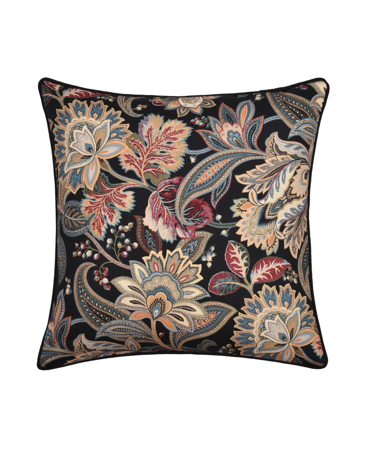 Click here for Royal Court Calabria Square Decorative Pillow  20... prices