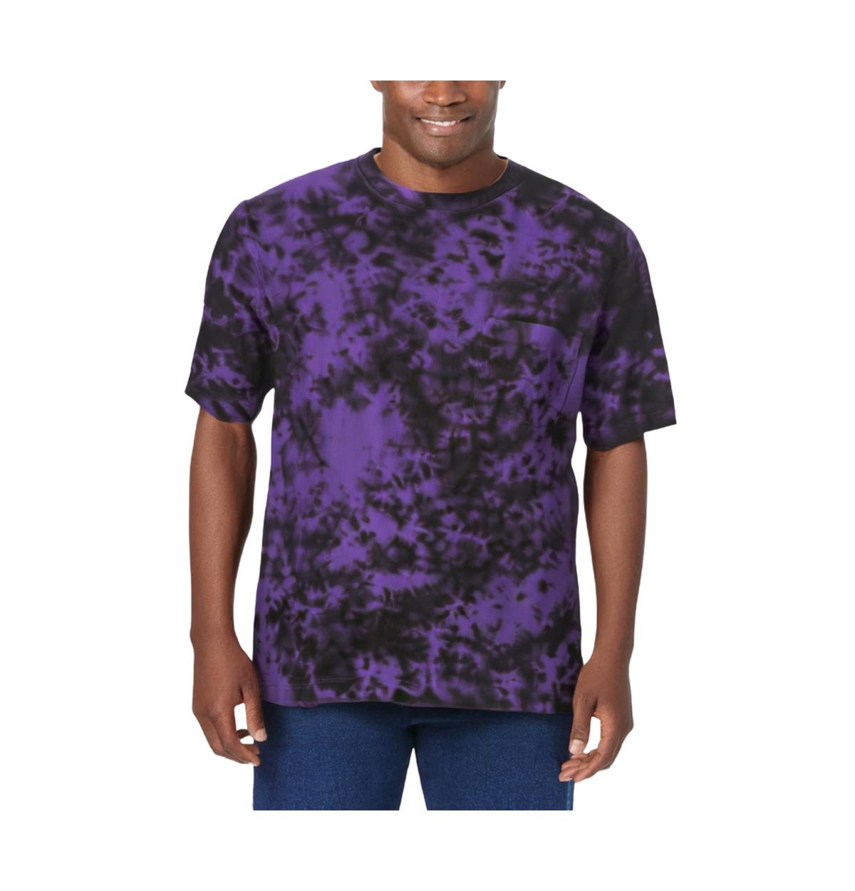 Click here for KingSize Mens Big & Tall Shrink-Less Lightweight P... prices