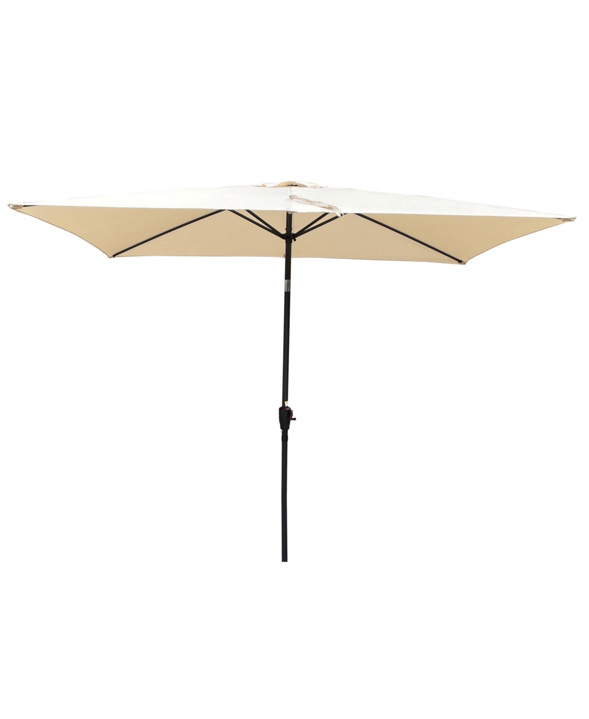 Click here for Flynama 6 x 9ft Patio Umbrella Outdoor Waterproof... prices