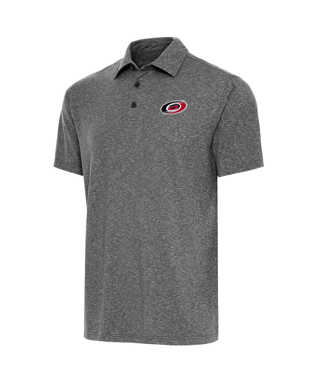 Click here for Antigua Mens Heather Black Carolina Hurricanes Par... prices