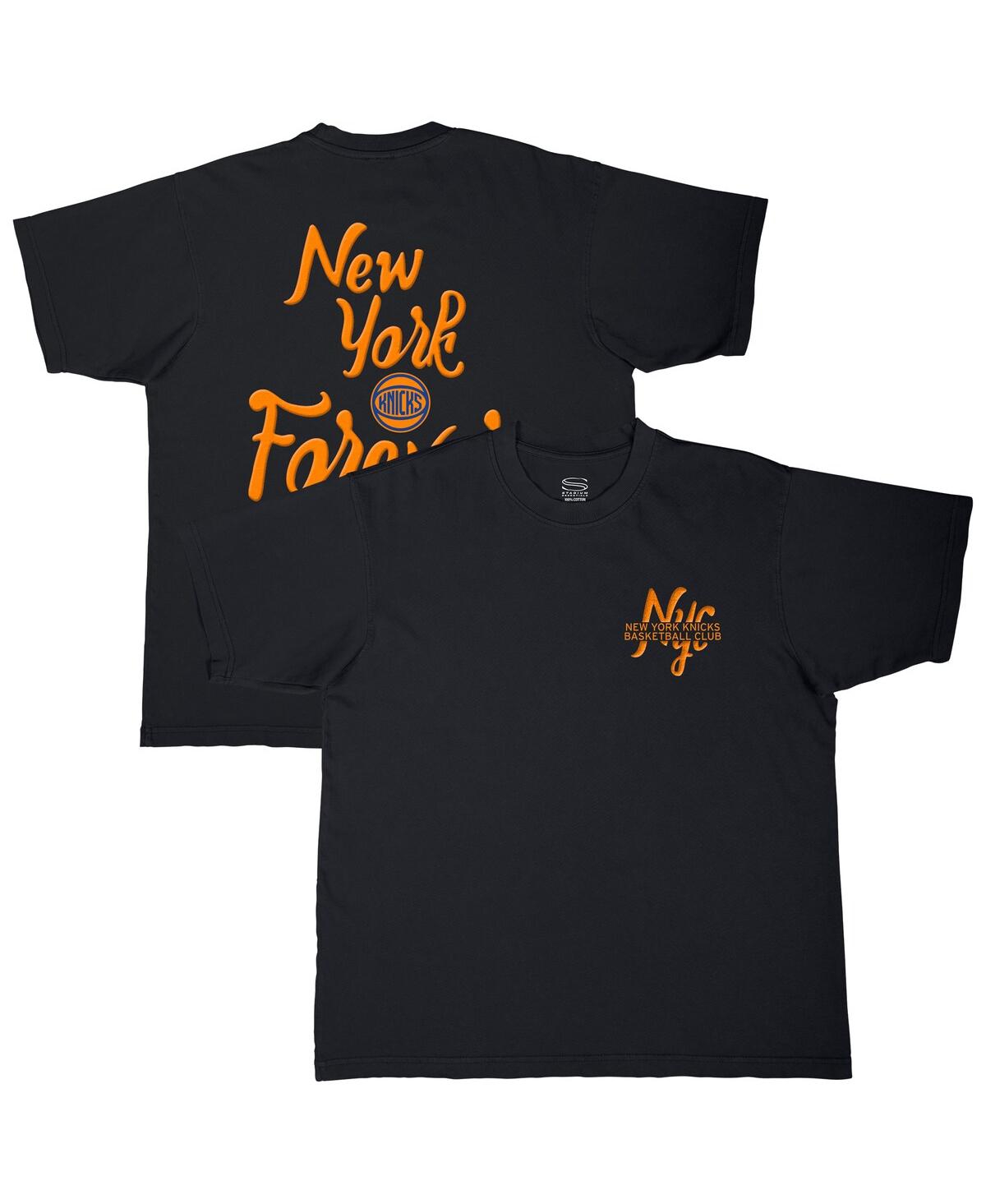 Click here for Stadium Essentials Mens and Womens Black New York... prices