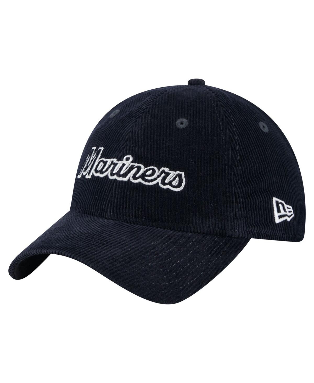 Click here for New Era Womens Navy Seattle Mariners Corduroy 9TWE... prices