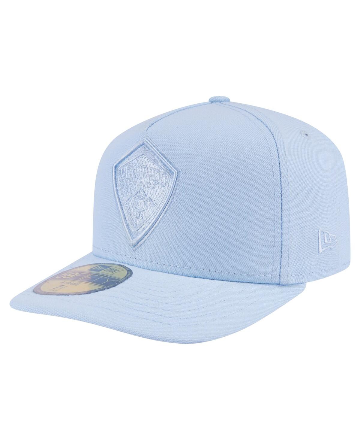 Click here for New Era Mens Light Blue Colorado Rapids Color Pack... prices