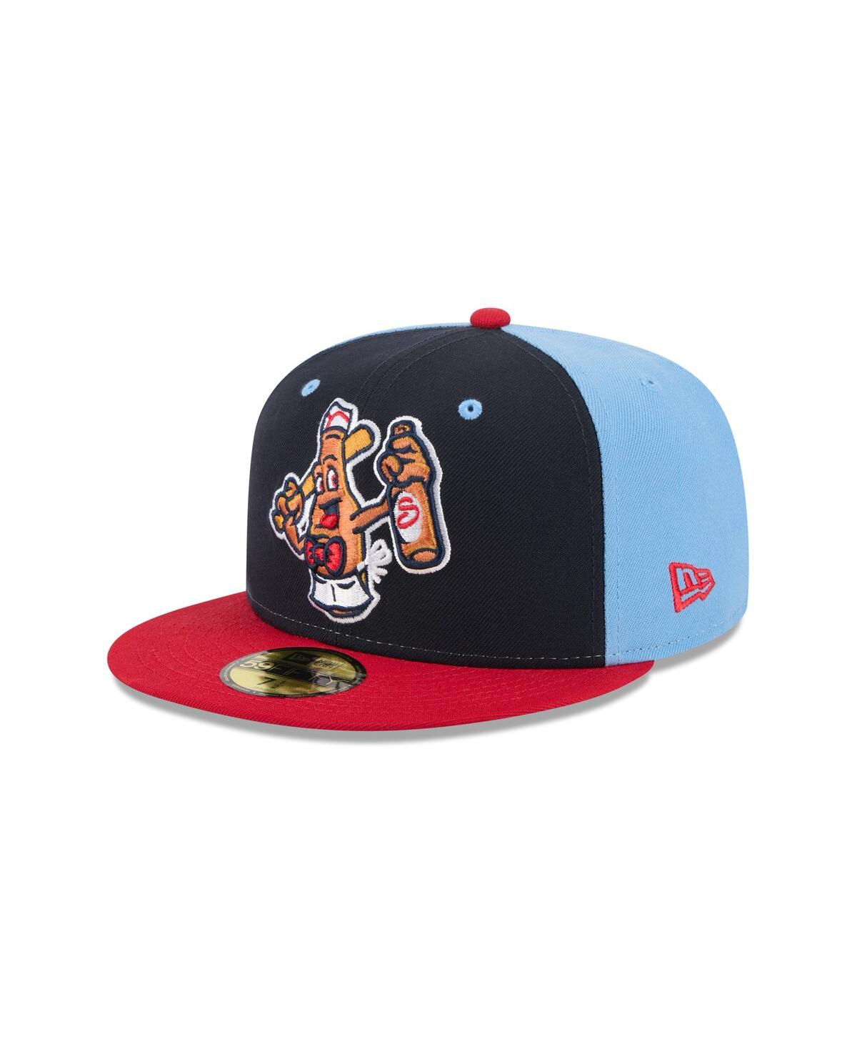 Click here for New Era Mens Navy Salem Red Sox Theme Nights 59FIF... prices