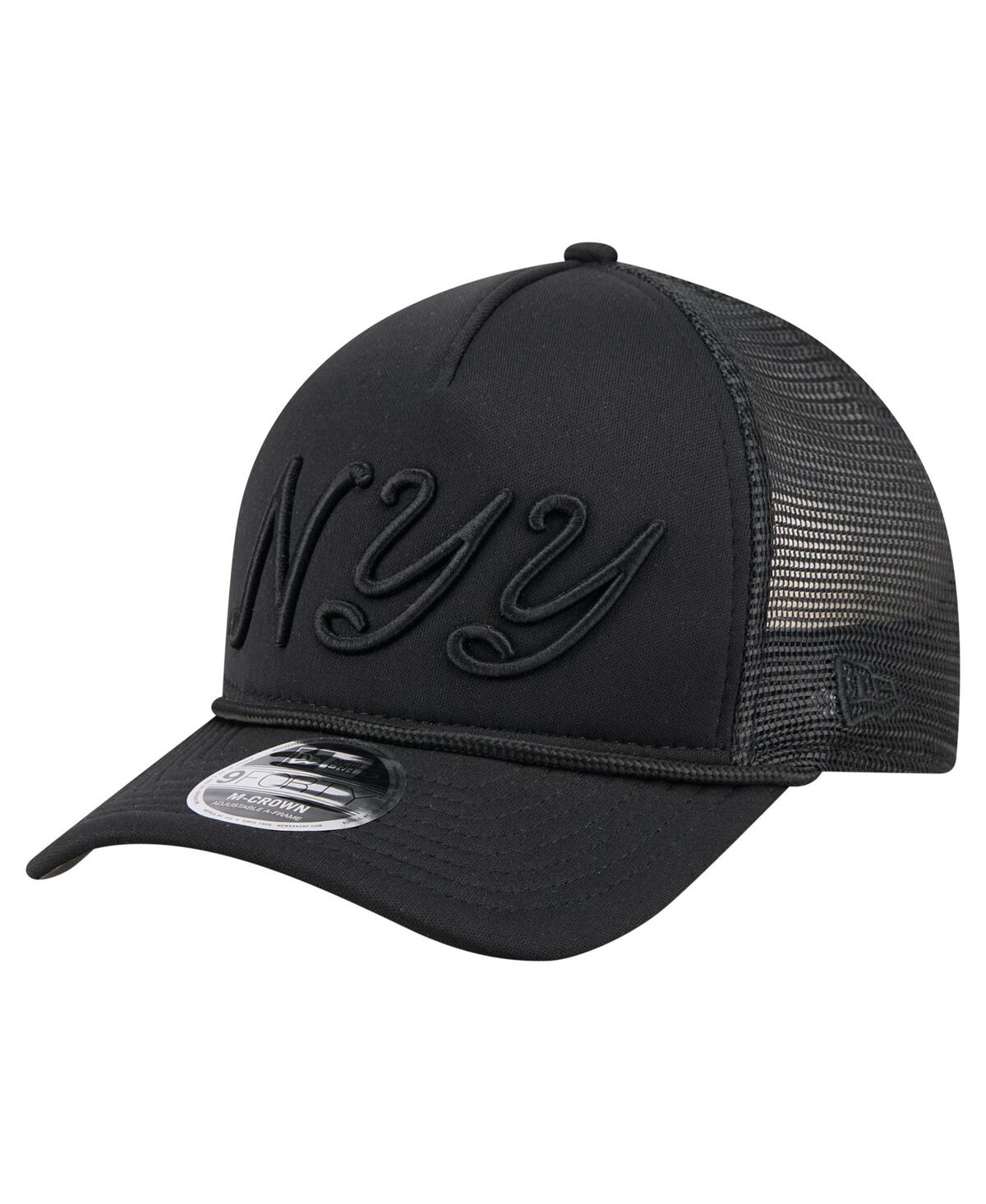 Click here for New Era Mens Black New York Yankees City Initial 9... prices