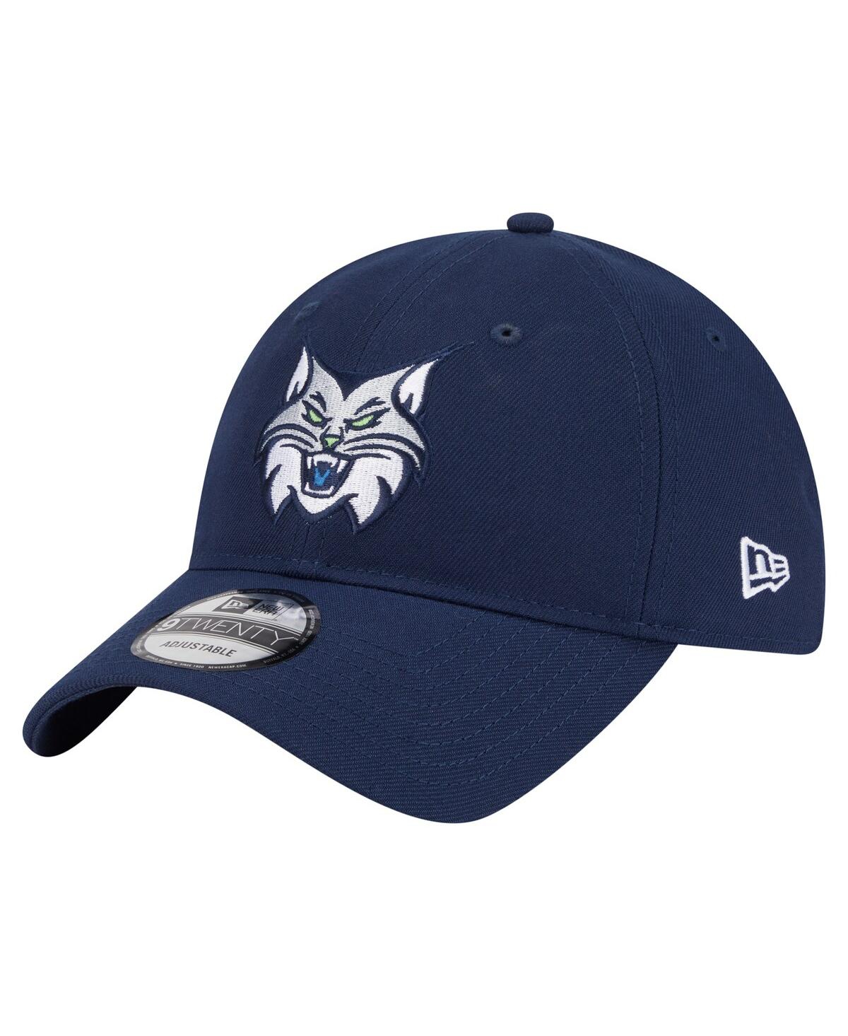 Click here for New Era Mens and Womens Navy Minnesota Lynx Core A... prices