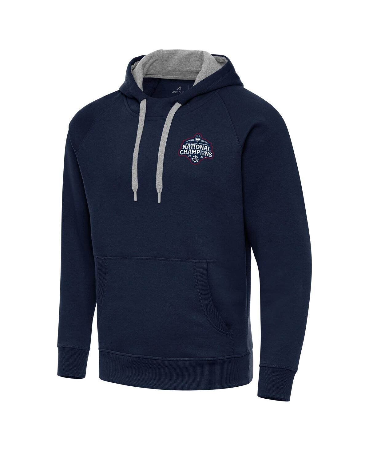 Click here for Antigua Mens Navy UConn Huskies 2025 Ncaa Womens B... prices