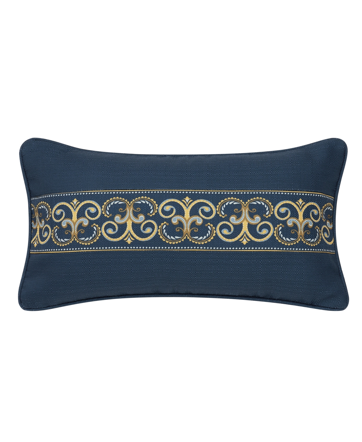 Click here for Royal Court Messina Boudoir Decorative Pillow  12... prices